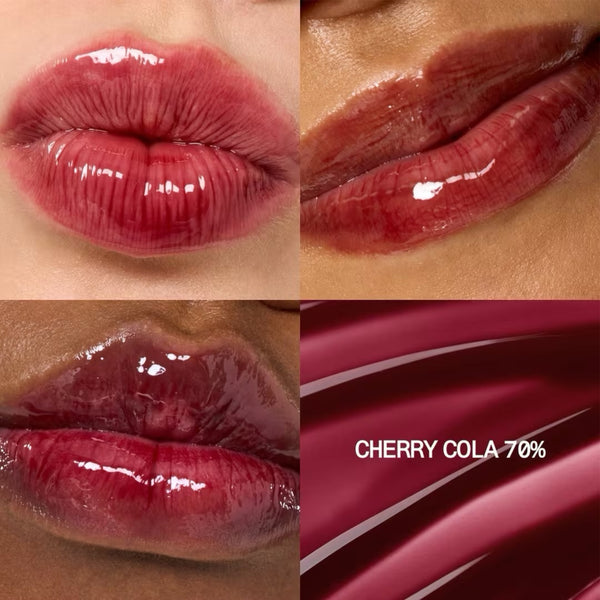 Cherry Cola – Beauty By Jos
