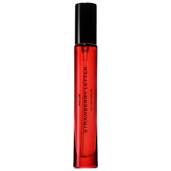 Strawberry Letter Eau de Parfum – Beauty By Jos