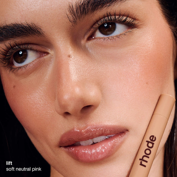 Peptide Lip Shape Contouring Lip Shaper – Beauty By Jos