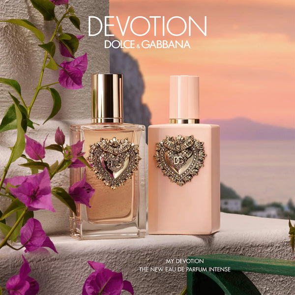 Mini Devotion Duo Perfume Gift Set – Beauty By Jos
